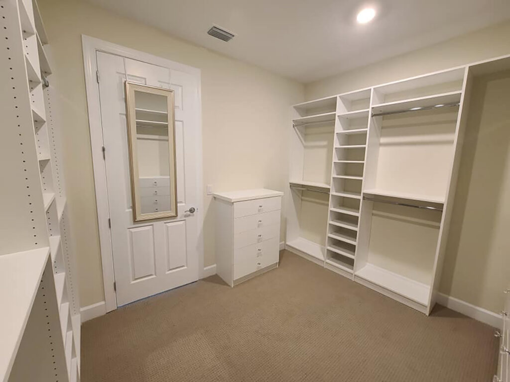 Check Out Some Of Our Custom Closet Work | Closets Plus FL