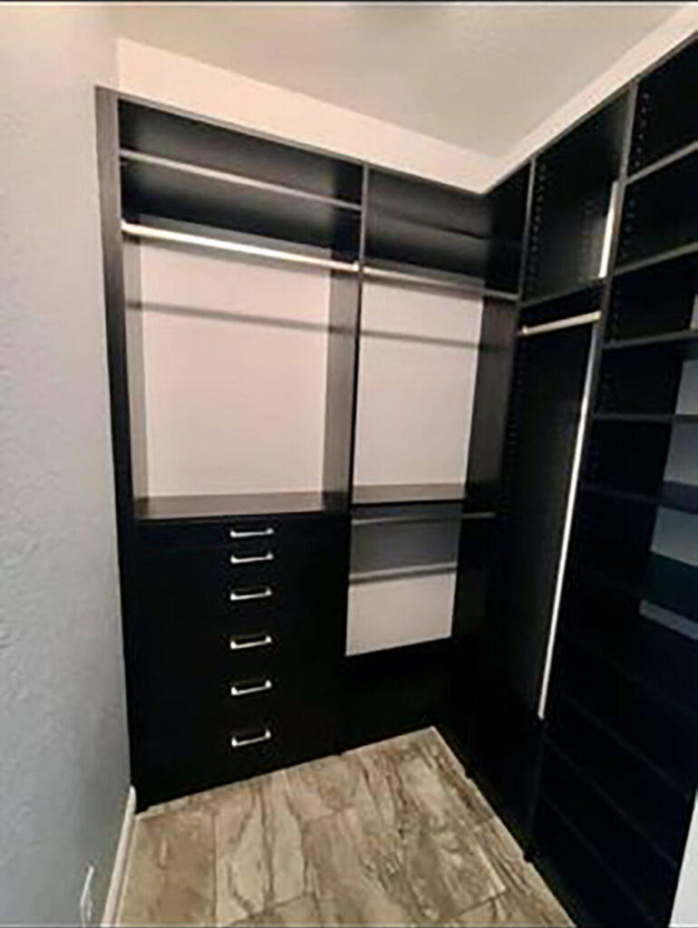 Check Out Some Of Our Custom Closet Work | Closets Plus FL
